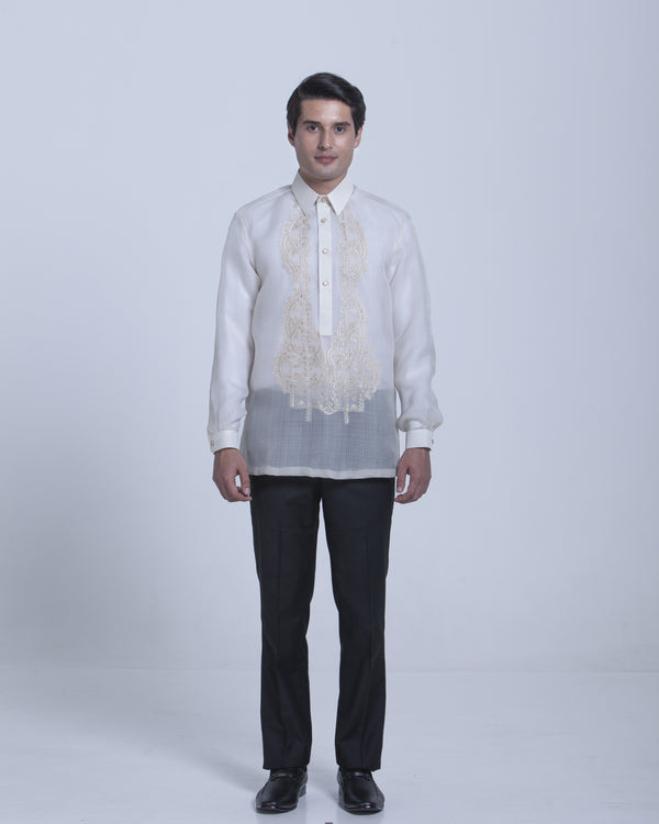 Formal Barong – Onésimus