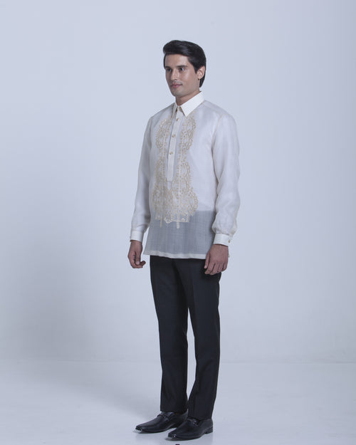 Formal Barong – Onésimus