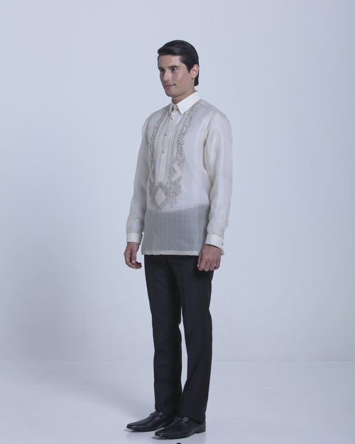 Formal Barong – Onésimus